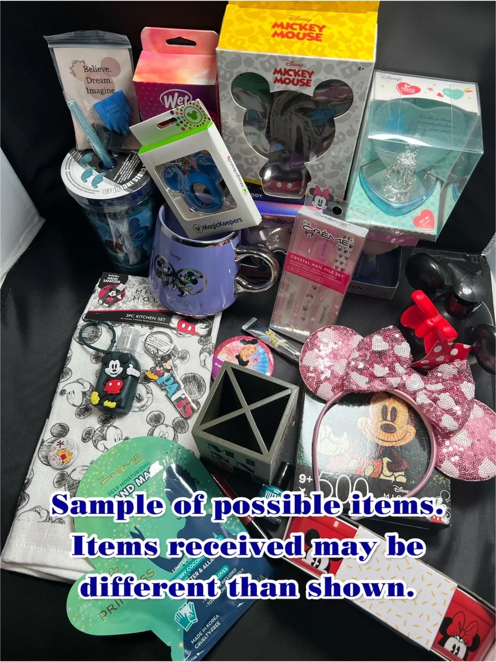 Disney | Other | Disney Mystery Box | Poshmark